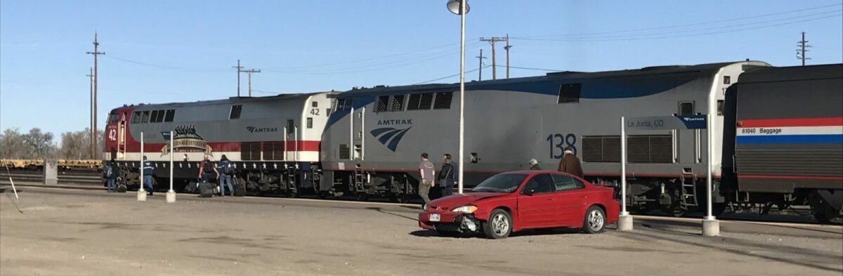 Amtrak Platform Station: What You Need To Know - TWK