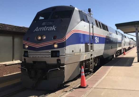 Amtrak Gift Cards: What You Need To Know - Travels With Kev