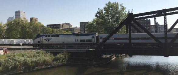 Milwaukee Intermodal Station: What you need to know - TWK