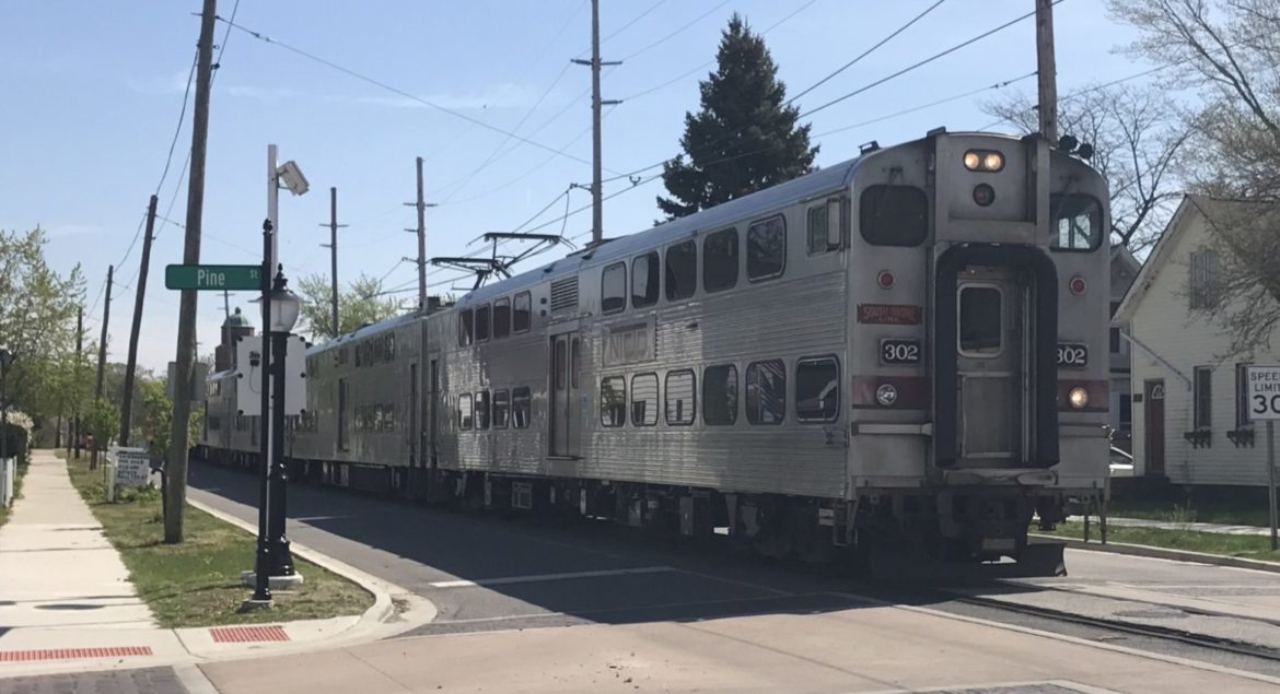 Amtrak in Indiana: What You Need To Know - Travels With Kev