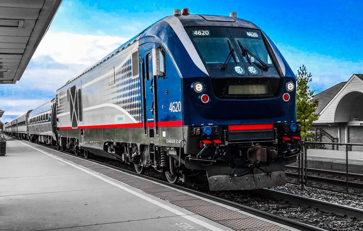 Amtrak Midwest Train Schedules And More - Travels With Kev