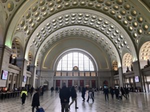 Amtrak Stations: A quick look at what you need to know - TWK