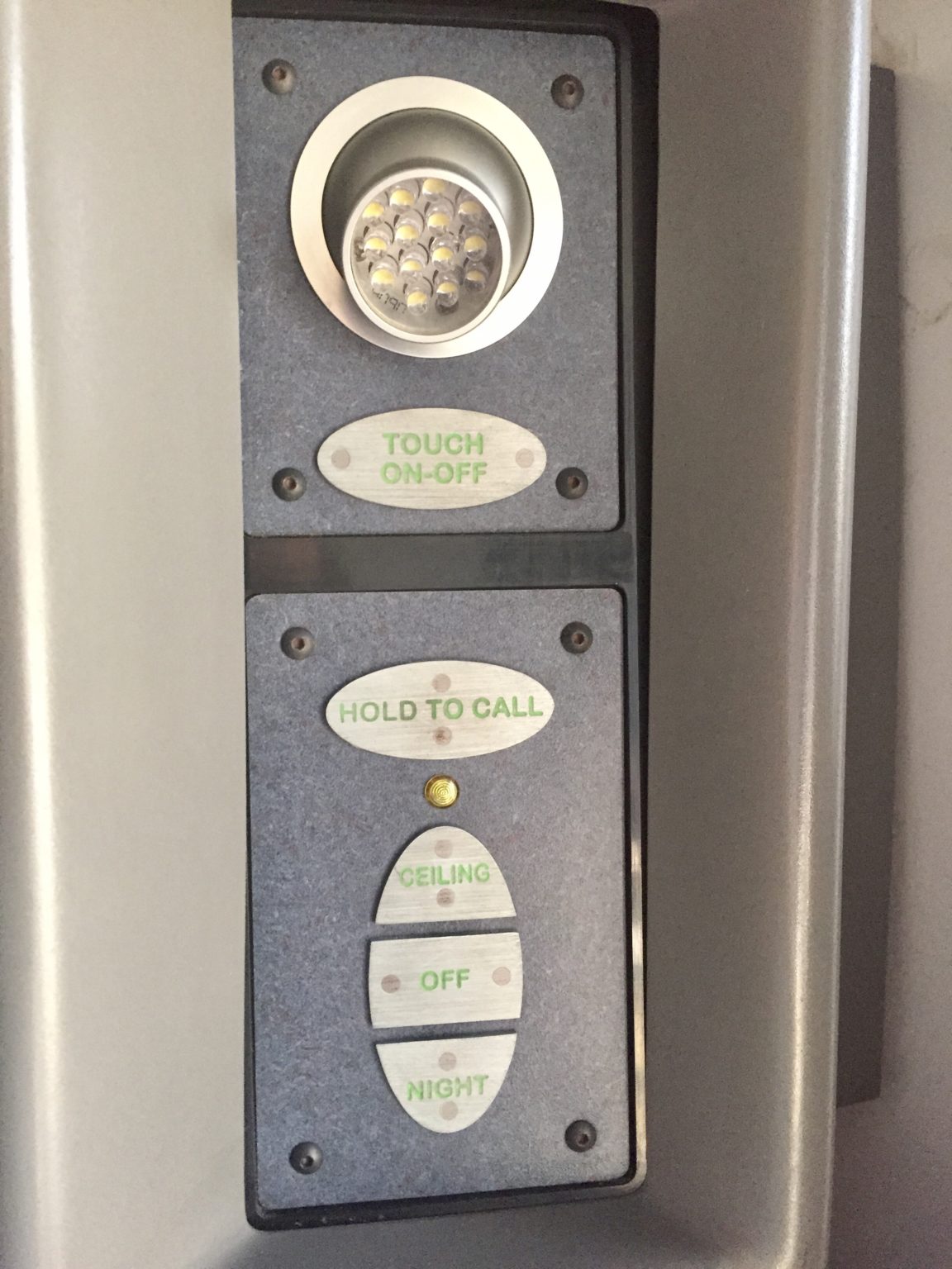 Amtrak Superliner Roomette: What You Need To Know - TWK