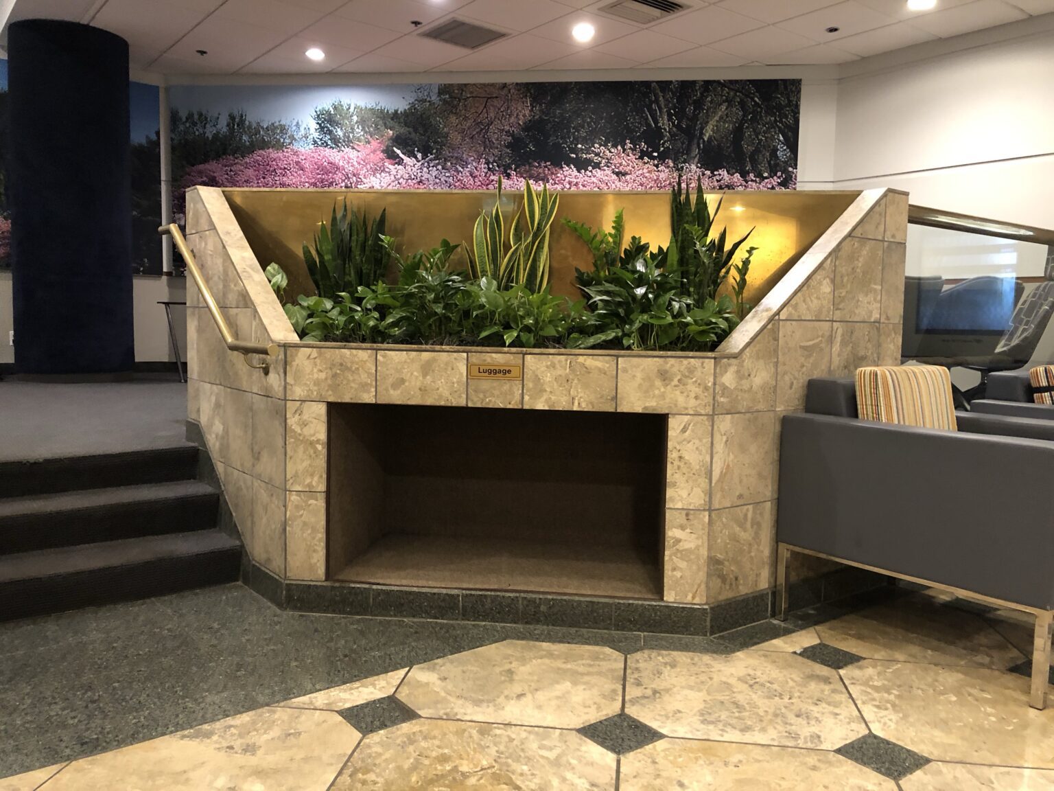 Amtrak Lounges: Add A New Experience To Your Adventure - TWK