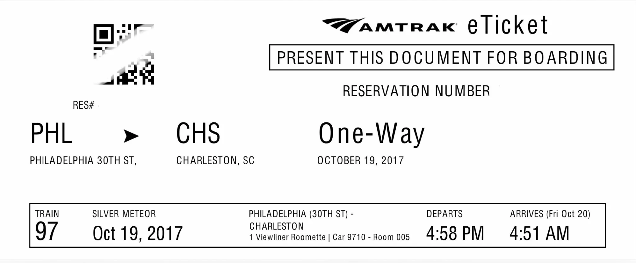 Amtrak Platform Station: What You Need To Know - TWK
