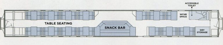 Amtrak's Lake Shore Limited: Train Schedule & More - TWK