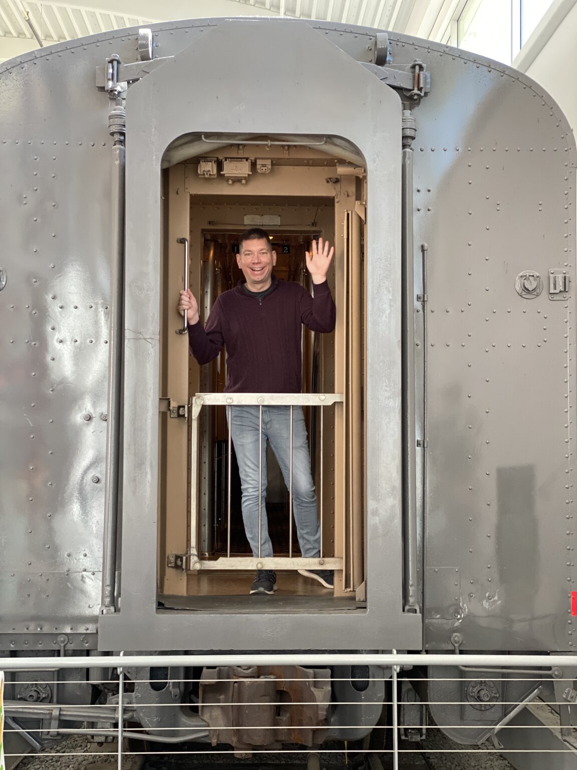 The top 21 questions about Amtrak rooms - Travels with Kev