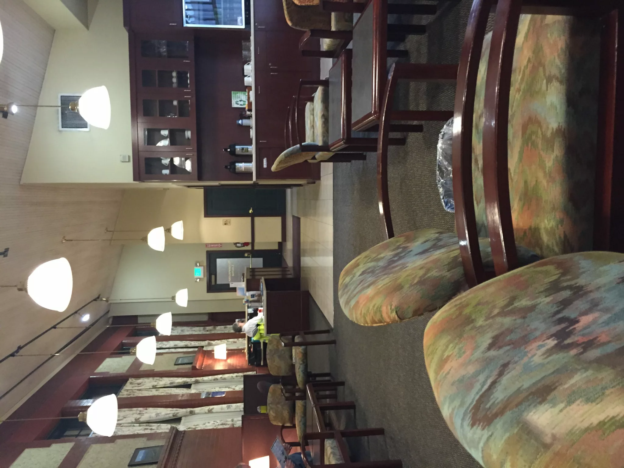 Amtrak Lounges: Add a new experience to your adventure - TWK