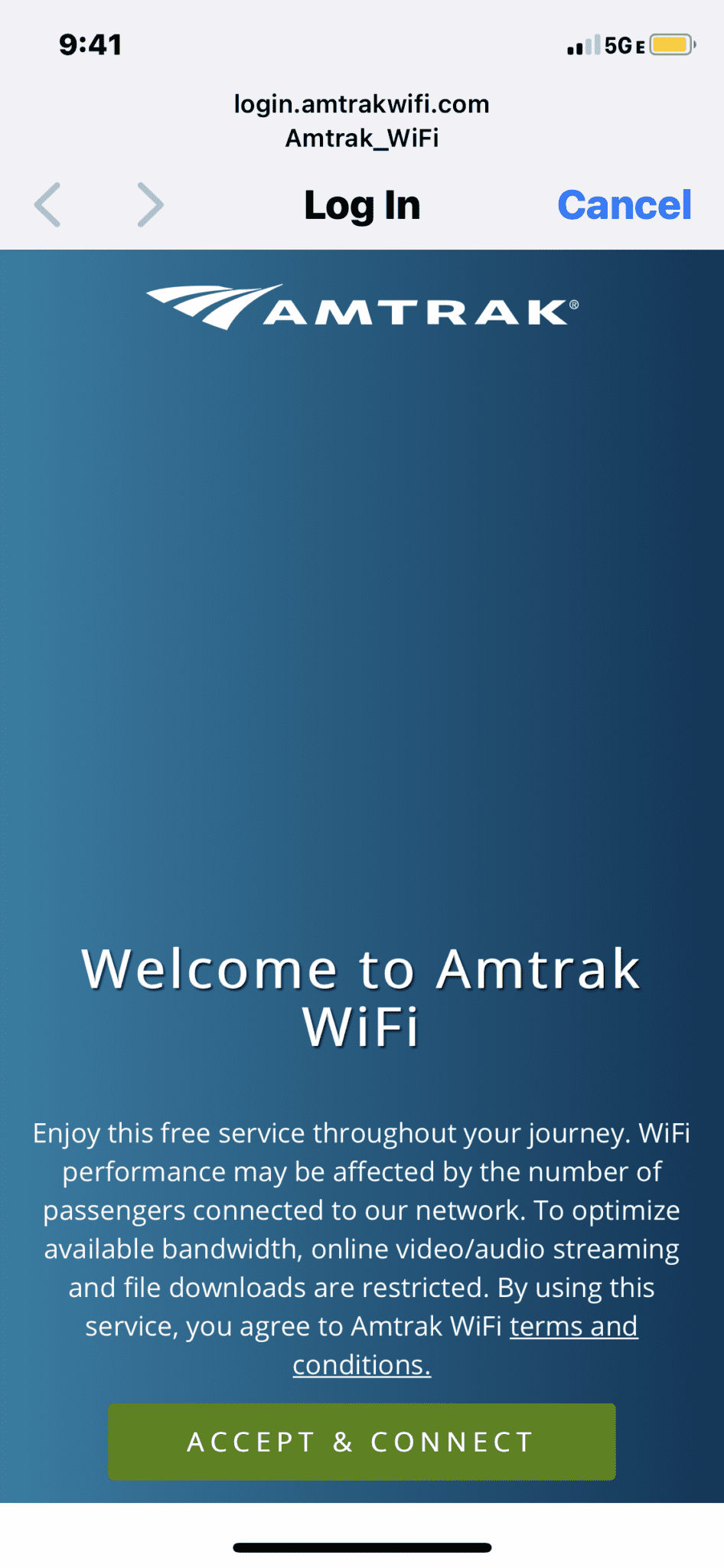 Entertainment On Amtrak: Advice For Better Travel - TWK