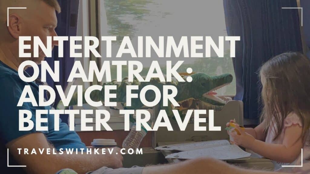 Printing Amtrak Tickets - When And How To Do It - TWK