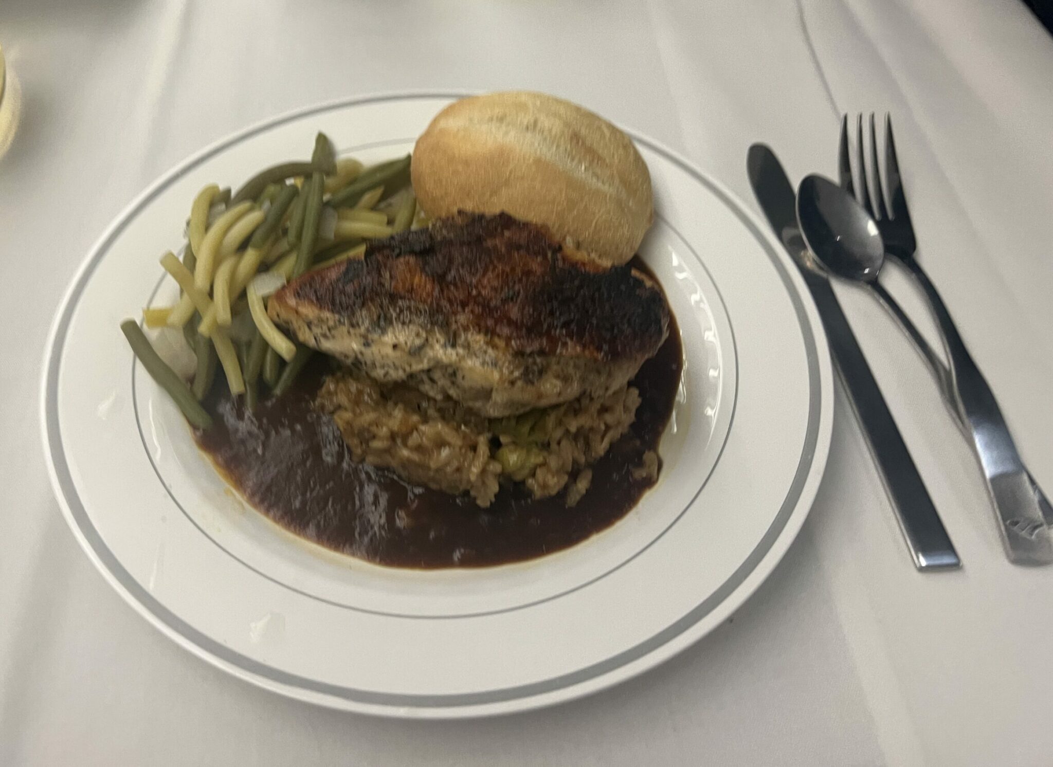 California Zephyr (Amtrak): Chicago – Emeryville - TWK