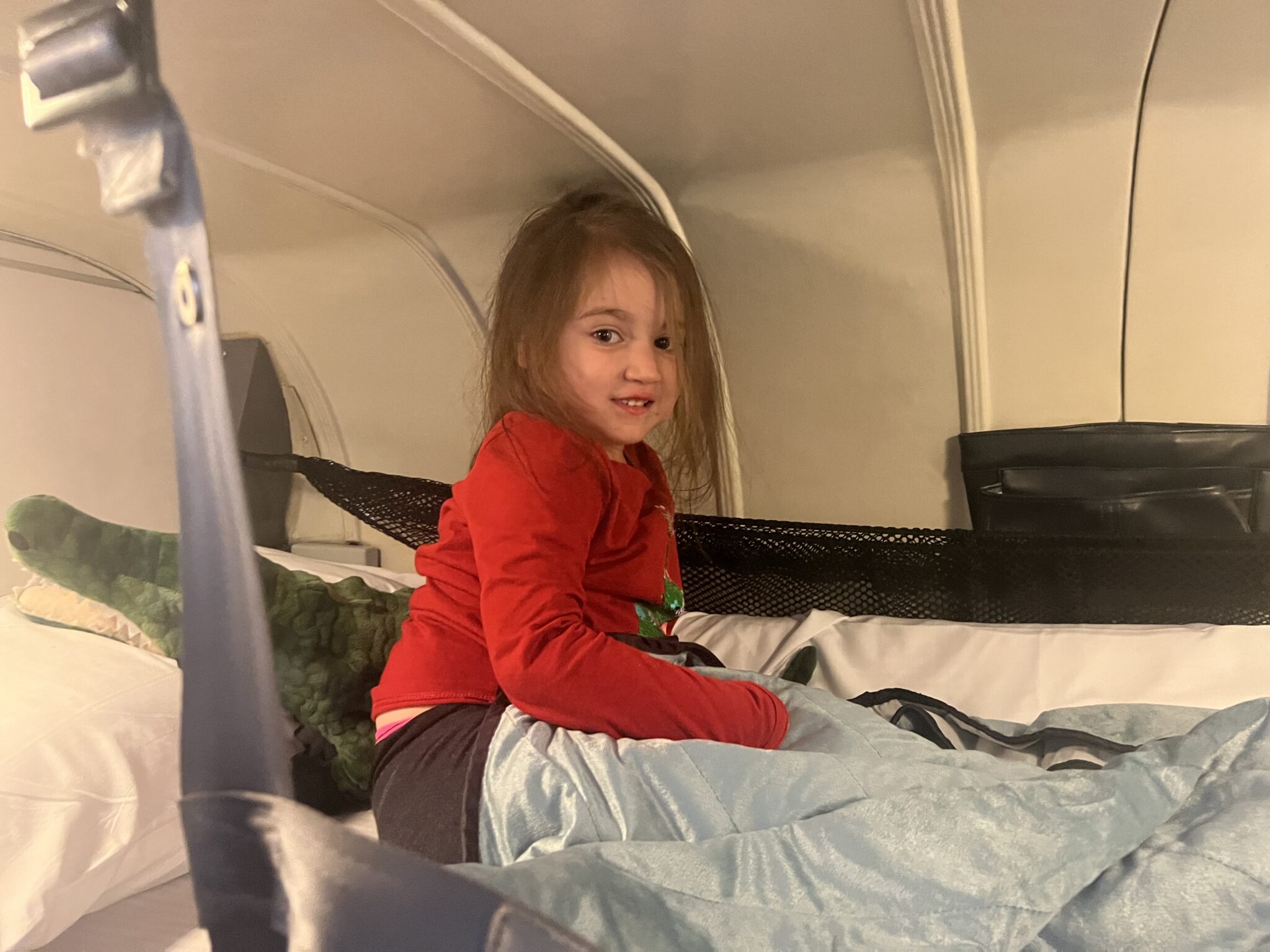 Amtrak Rooms: The Top 21 Things You Should Know - TWK