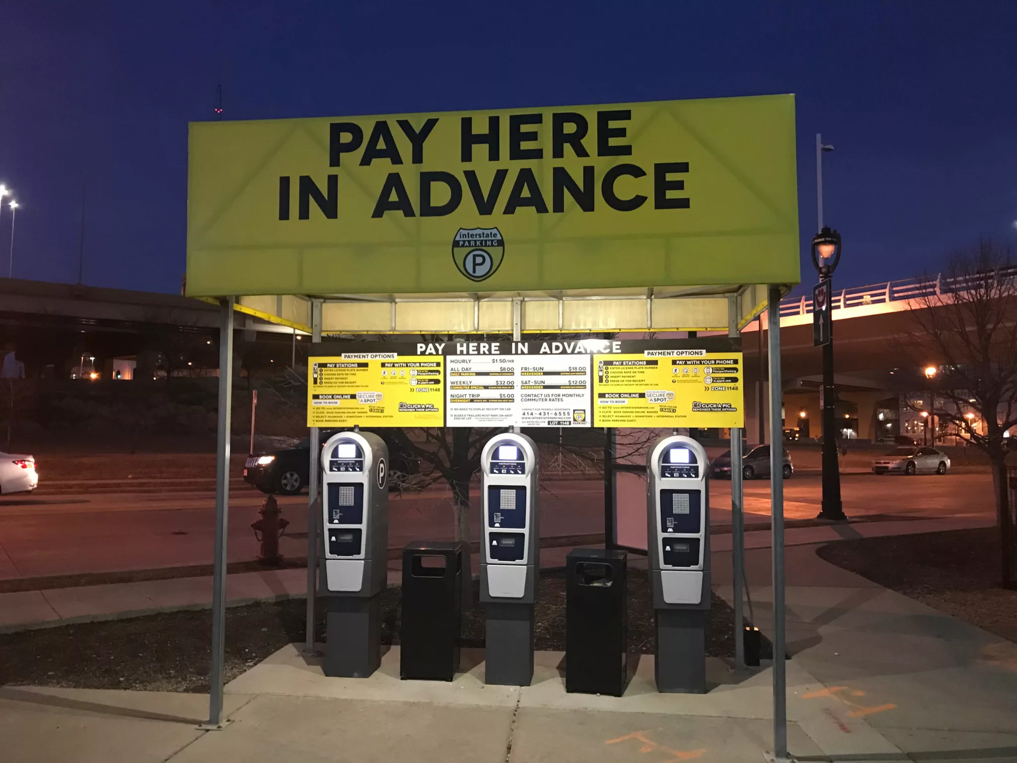 Milwaukee Intermodal Station: What you need to know - TWK