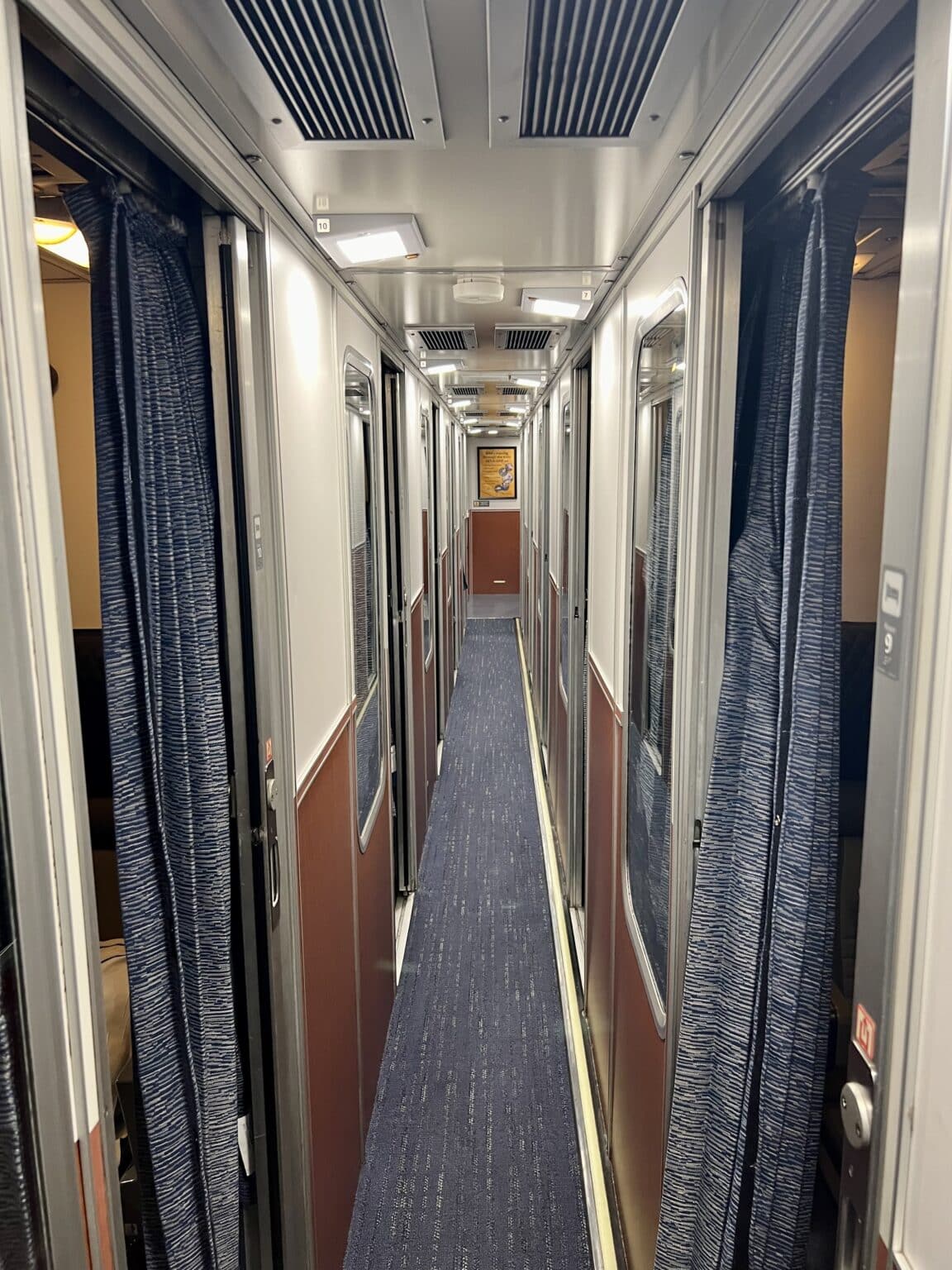 The Amtrak Sunset Limited: A new passenger’s guide - TWK