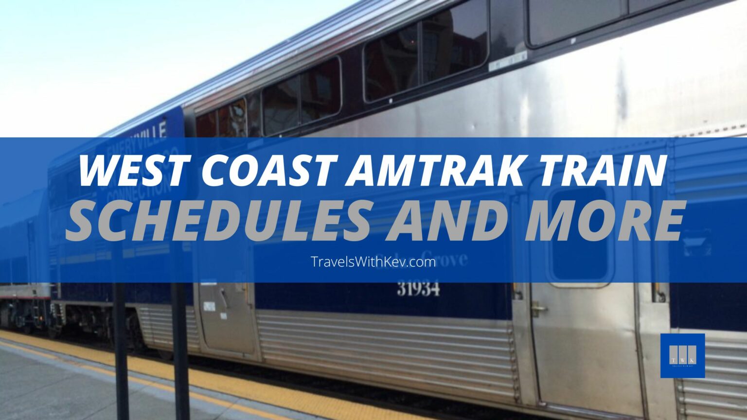 Taking Amtrak to Canada: What You Need to Know - TWK