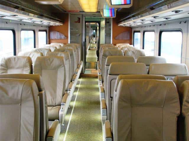 The Amtrak Cascades: A new passenger’s guide - TWK