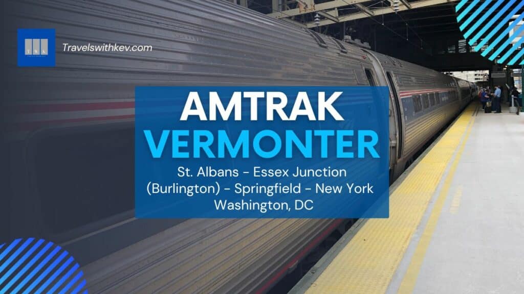 Amtrak’s Winter Park Express: Your Train to the Slopes - TWK