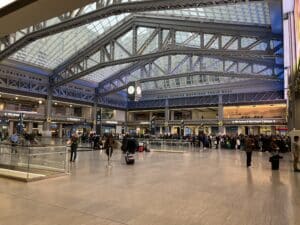 Boarding An Amtrak Train: What you need to know - TWK