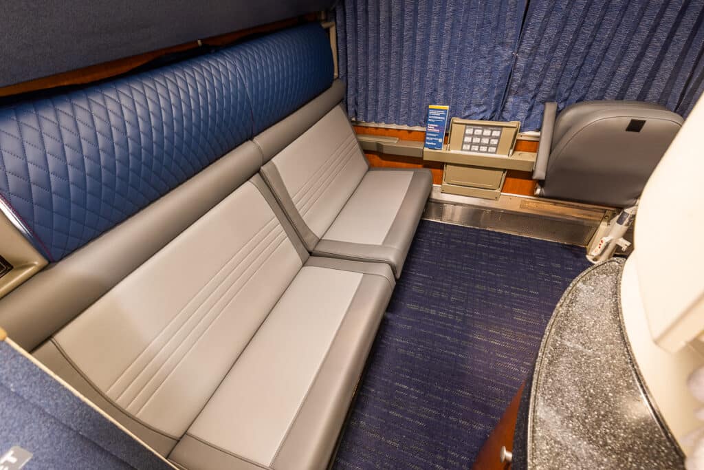 Amtrak Bedrooms: A Resource For New Passengers - TWK