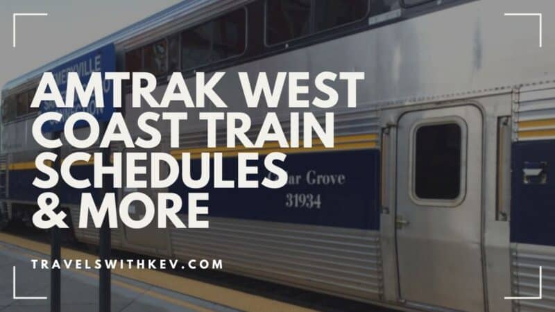 Taking Amtrak to Canada: What You Need to Know - TWK