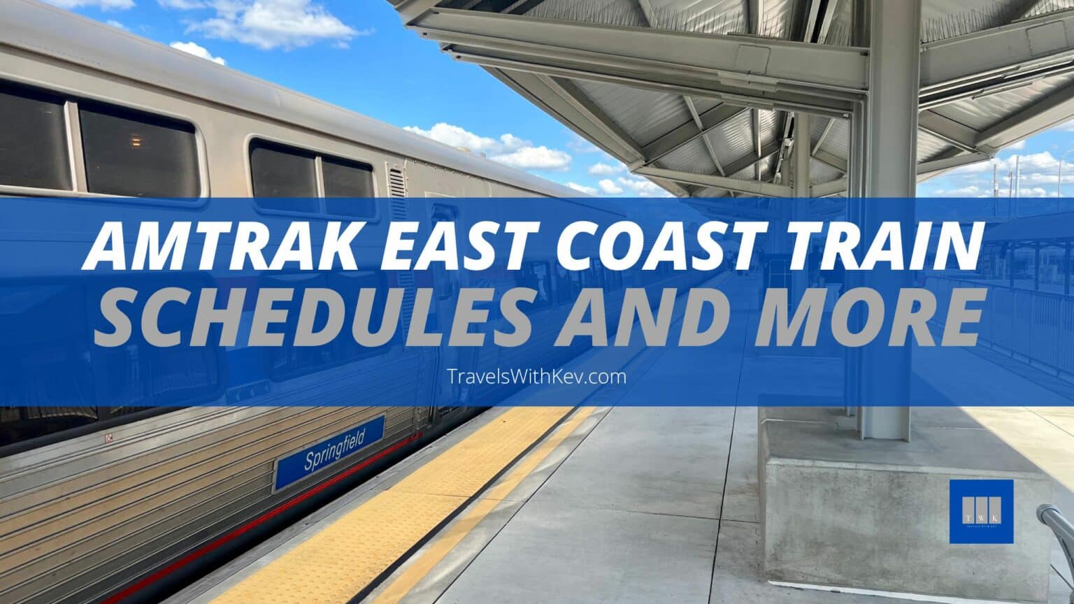 Taking Amtrak to Canada: what you need to know - TWK