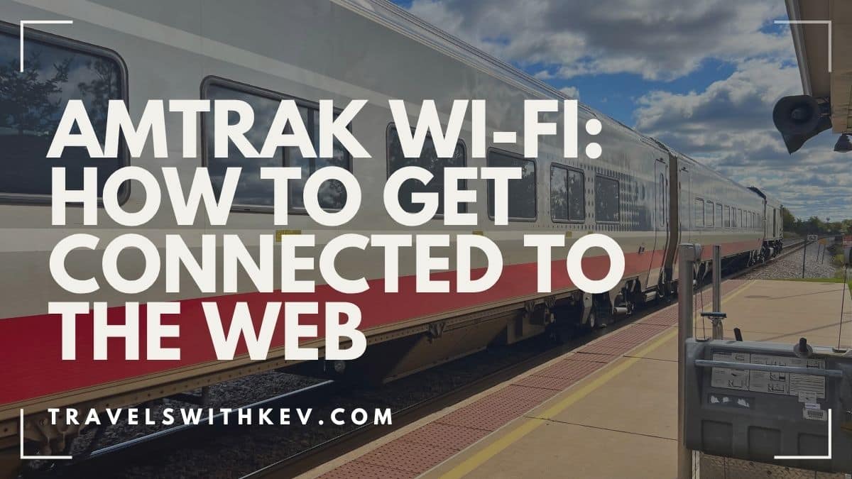Amtrak in Wisconsin: What You Need to Know - TWK