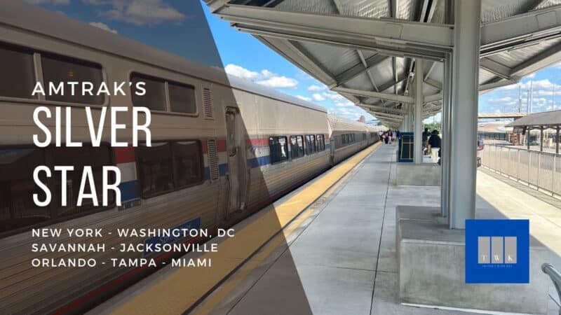 Amtrak in Montana: What You Need To Know - TWK