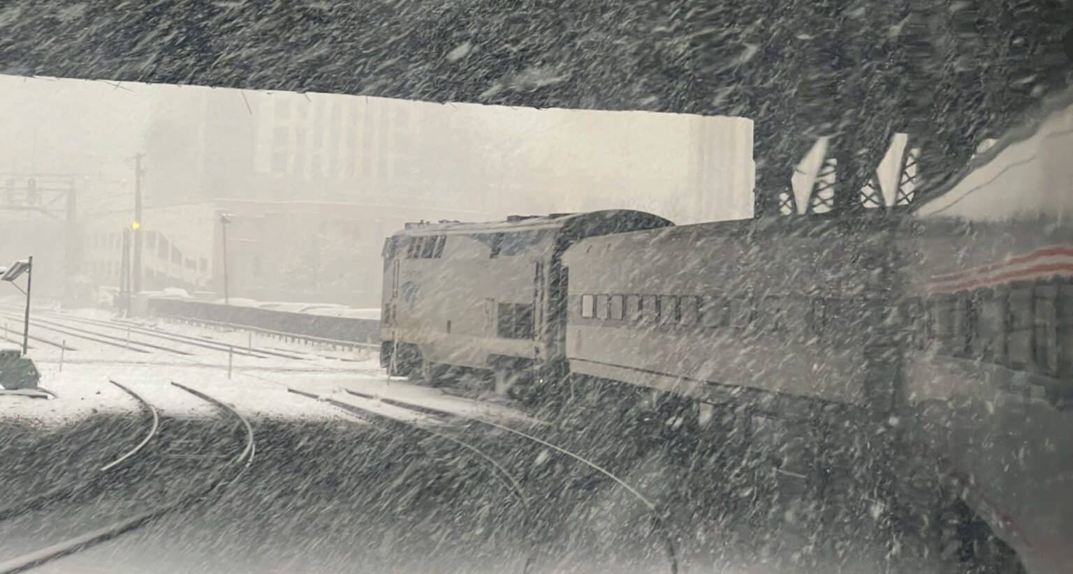 Amtrak’s Borealis: Train Schedule & More - Travels With Kev