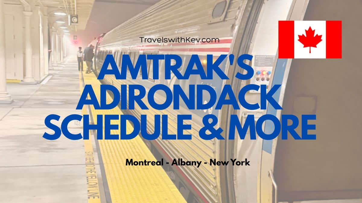 Amtrak’s Keystone Service: Train Schedule & More - TWK