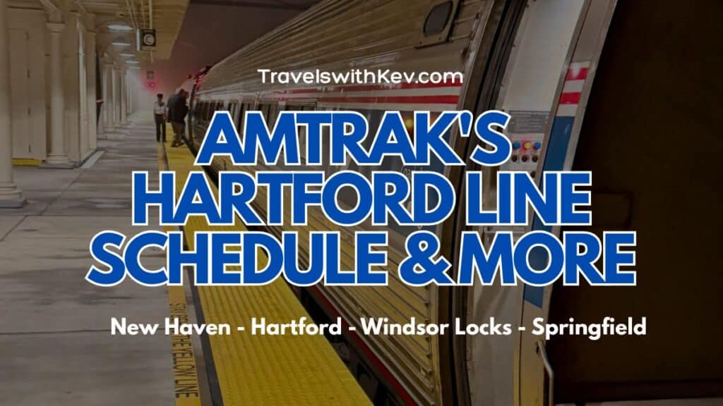 Amtrak's Missouri River Runner: Train Schedule & More - TWK