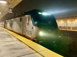 Amtrak’s Keystone Service: Train Schedule & Guide - TWK