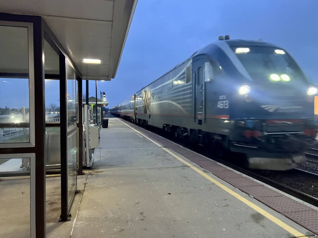 How To Avoid Common Amtrak Booking Mistakes & Errors - TWK