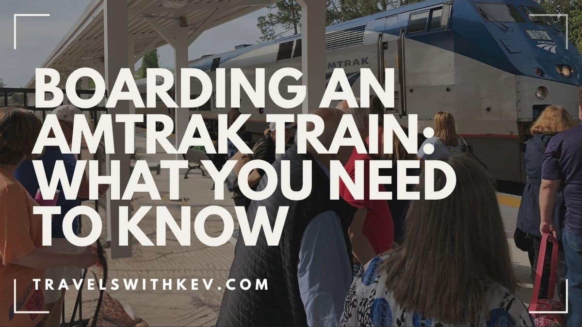 Tracking Amtrak Trains: Learn easy ways to do it! - TWK