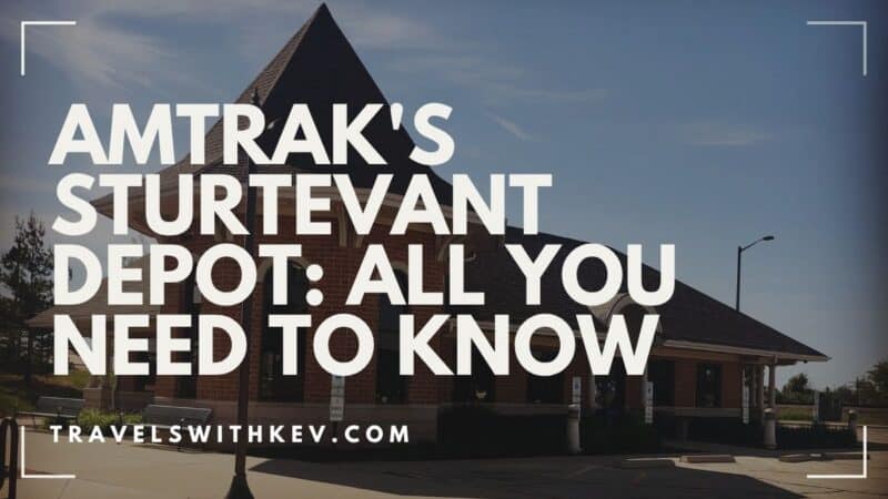 Amtrak Red Caps: Your Guide to Station Assistance - TWK