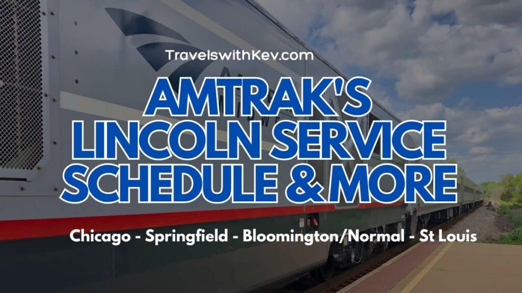 Amtrak’s Vermonter: Train Schedule & Guide - TWK