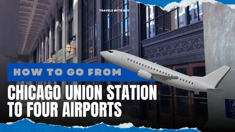 Amtrak Connecting Service & Thruway Service Explained - TWK