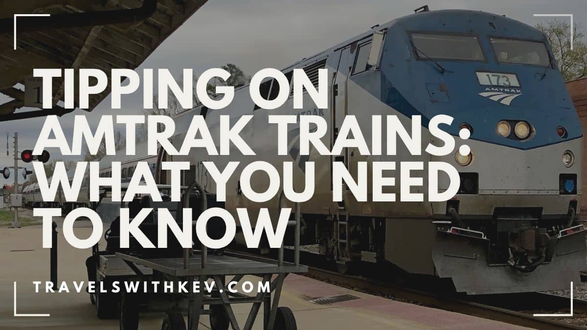How to Use Amtrak’s Points & Cash Program - Travels With Kev