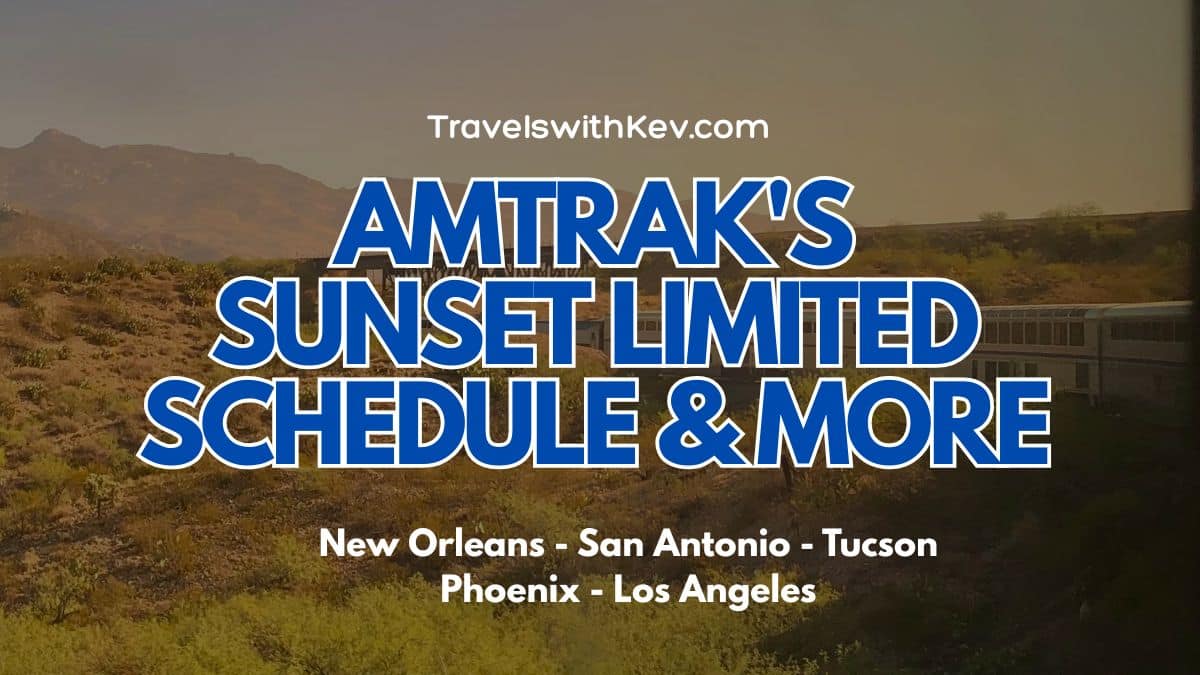 Amtrak’s Empire Service: Train Schedule & More - TWK