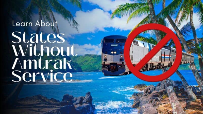 Amtrak Connecting Service & Thruway Service Explained - TWK