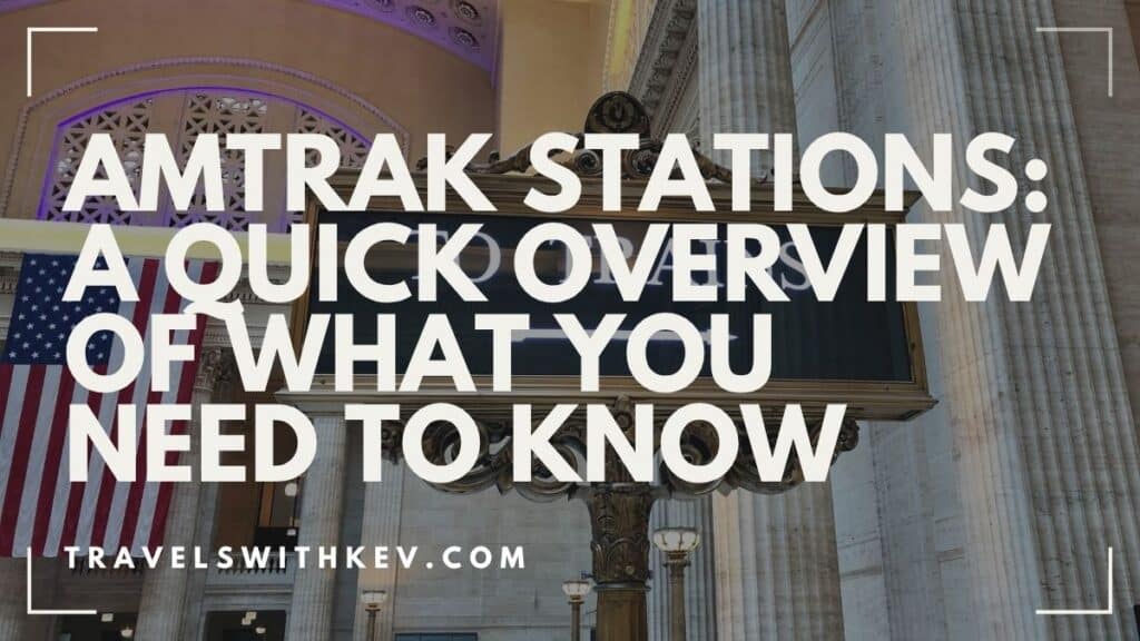 Amtrak Red Caps: Your Guide to Station Assistance - TWK