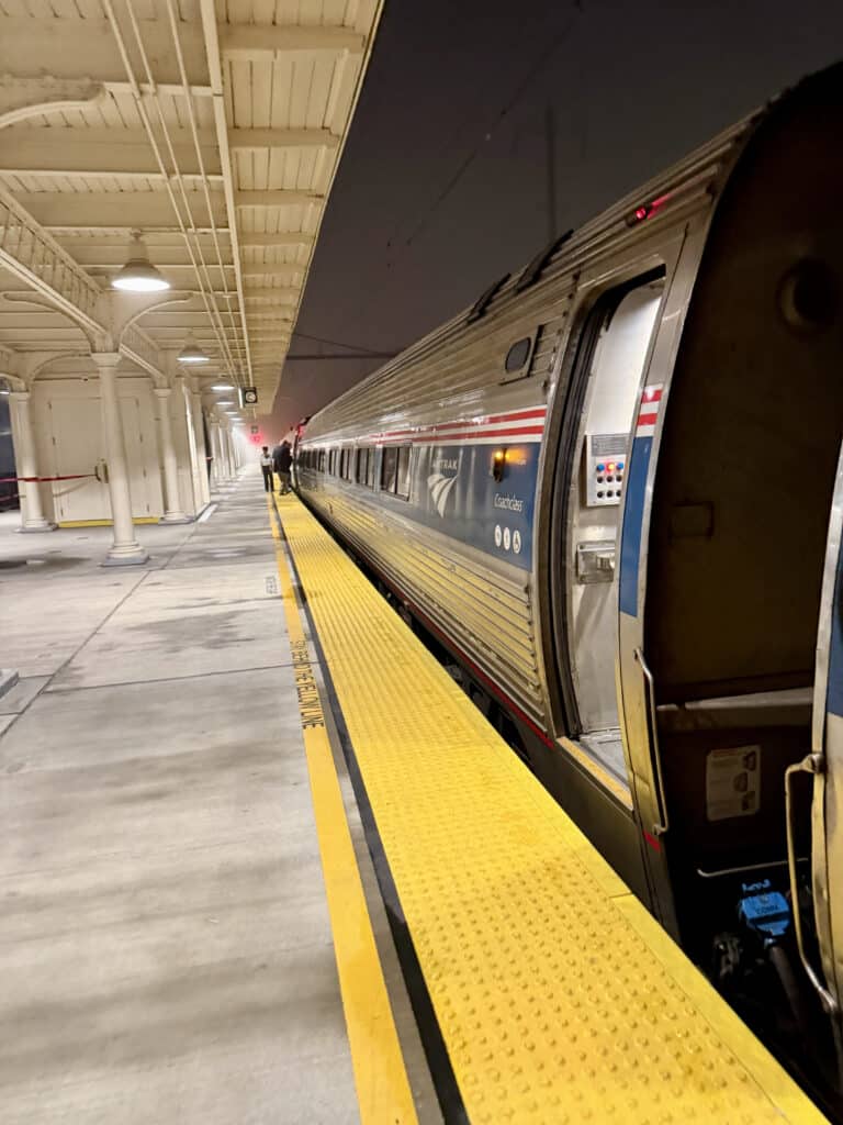Amtrak Ticket Prices: How to Find Your Cost in 2 Minutes -TWK
