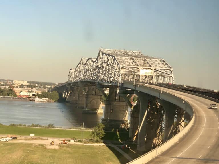 Amtrak in Louisiana: What You Need to Know - TWK